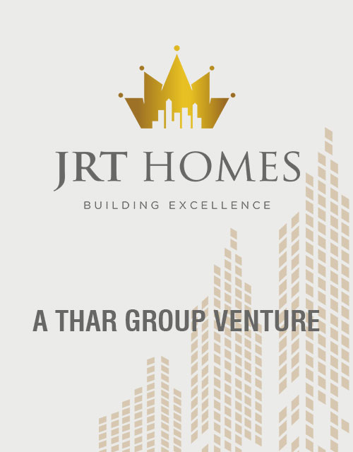 JRT Homes | About Us