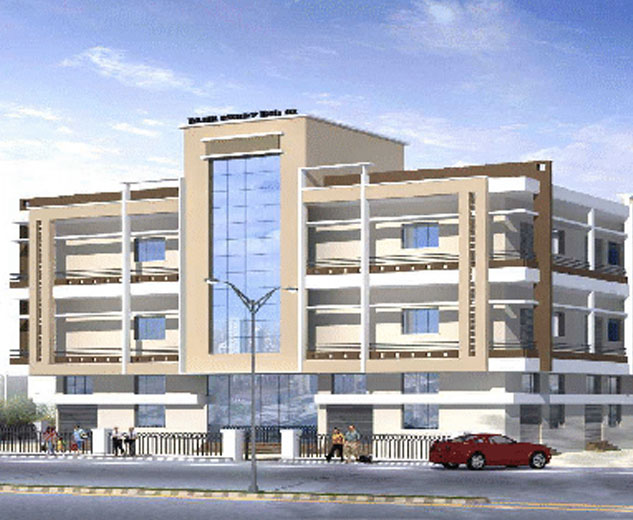 JRT Homes | Completed Projects