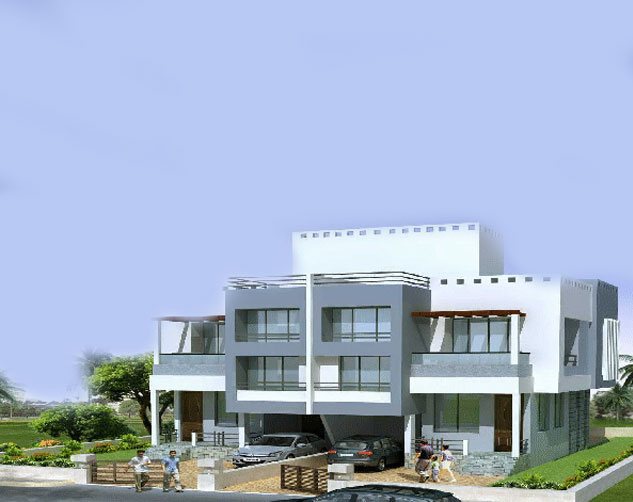 JRT Homes | Completed Projects