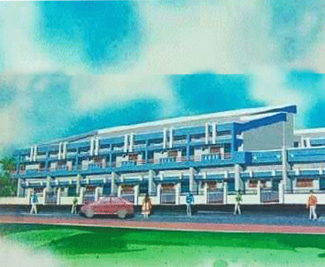 JRT Homes | Completed Projects