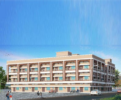 JRT Homes | Ongoing Projects