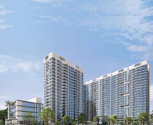 JRT Homes | Ongoing Projects